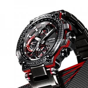 New G-Shock MT-G: MTG-G1000RB-1A, MTG-G1000RS-1A, MTG-G1000RS-2A - G-Central G-Shock Fan Site