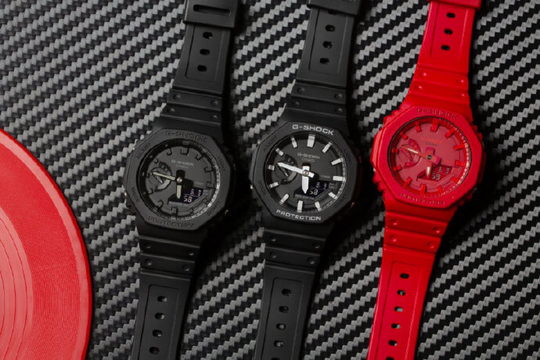 Mid-Size Casio G-Shock Watches For Small Wrists - G-Central G-Shock Fan ...