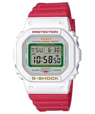 G-Shock Maneki-Neko "Beckoning Cat" (Lucky Cat) Series - G-Central G ...