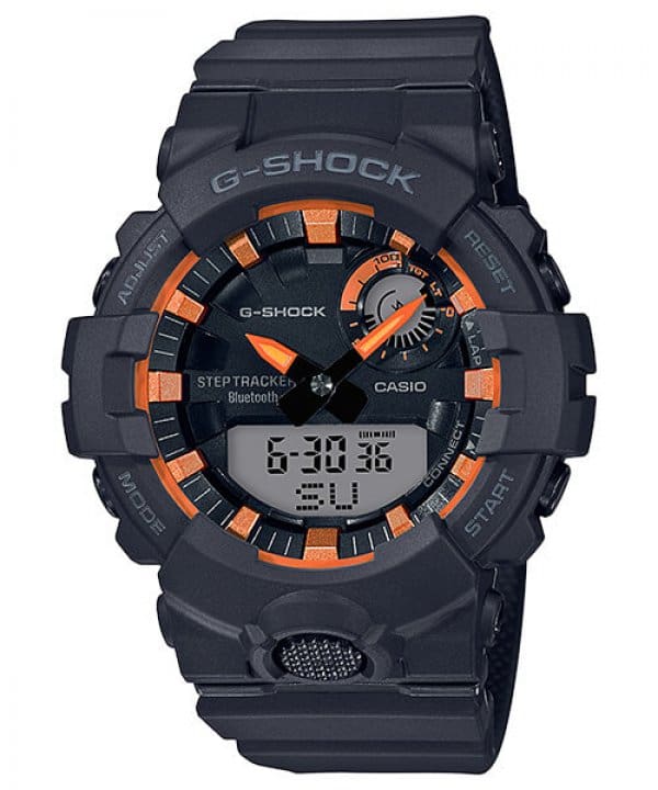 G-Shock Fire Package 2020: Now With G-SQUAD Pair - G-Central G-Shock ...