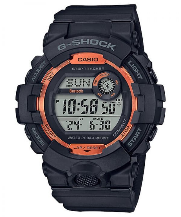G-Shock Fire Package 2020: Now With G-SQUAD Pair - G-Central G-Shock ...