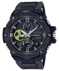 G-Shock G-STEEL GST-B100B-1A3 & GST-B100B-1A4 - G-Central G-Shock Fan Site