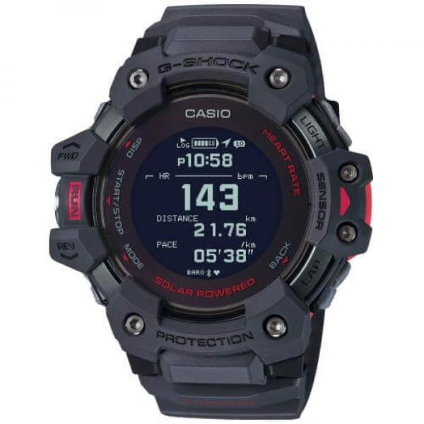G-Shock Watches with GPS Timekeeping: For automatic time adjustment ...