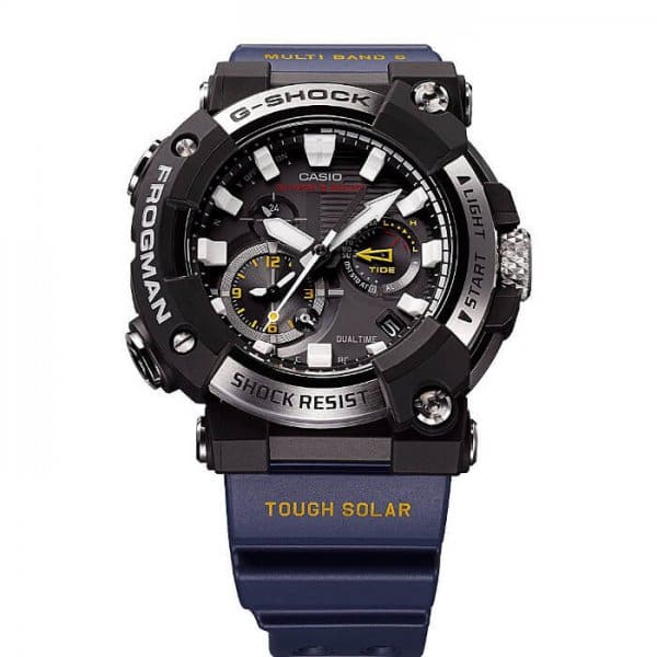 The G-Shock Watches That Are Made In Japan - G-Central G-Shock Fan Site