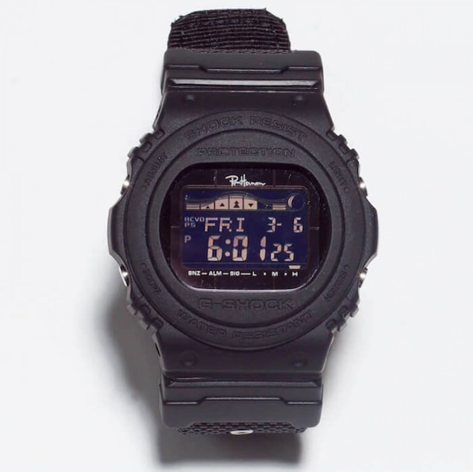 The 8 most retro Casio G-Shock watches from the '80s and '90s that are ...