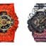 Godzilla x G-Shock GA-700 Pair Box Set