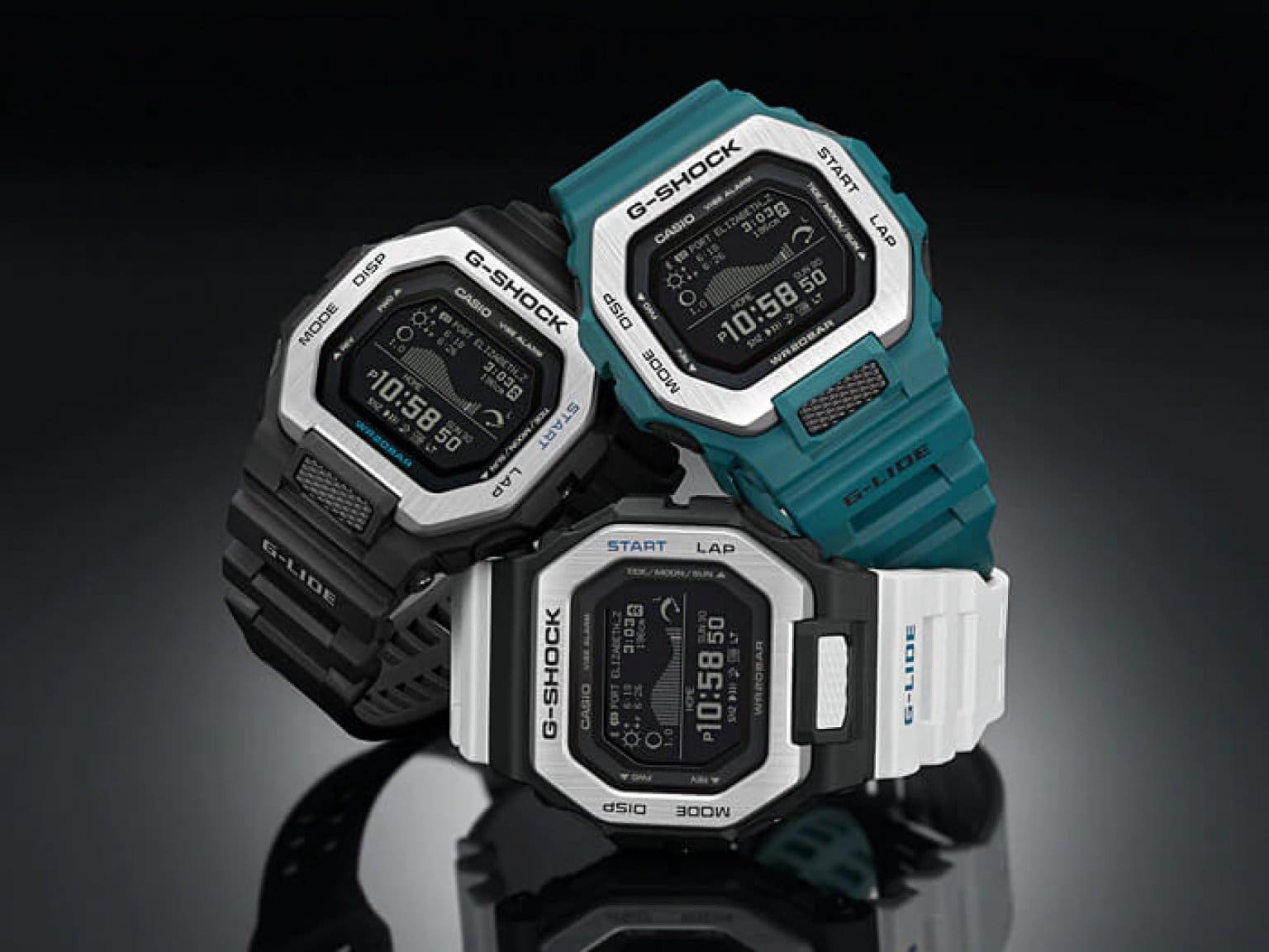 All-New Casio G-Shock Models Released In 2020 - G-Central G-Shock Fan Site