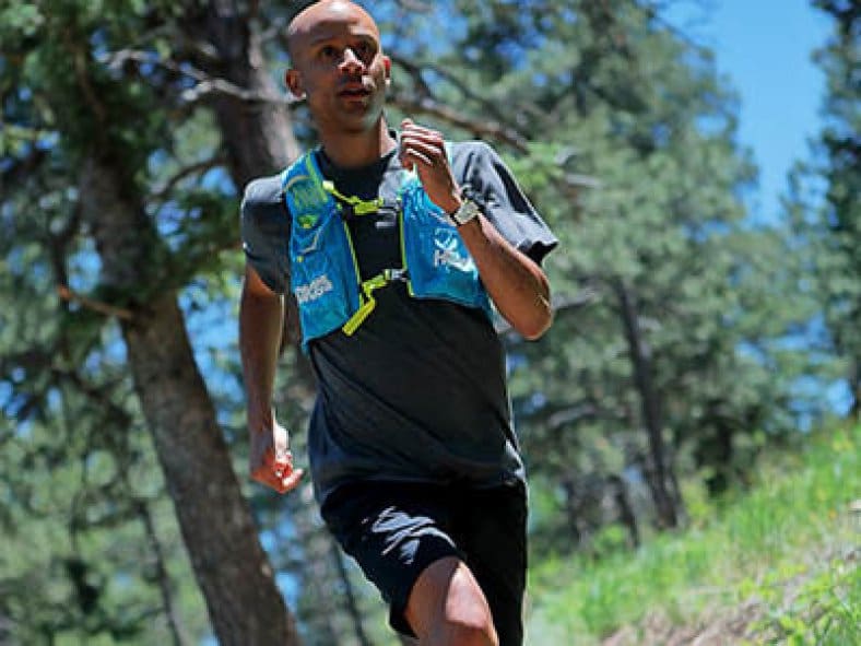 World champion runner Joseph Gray joins Team G-Shock (Video) - G ...