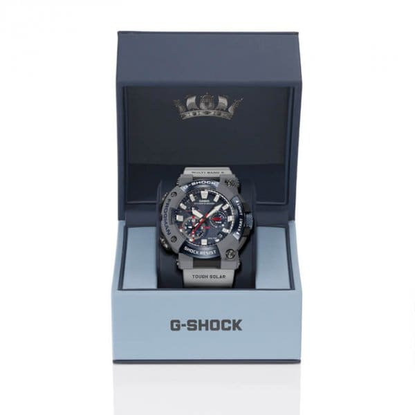 Royal Navy x G-Shock Frogman GWF-A1000RN-8A - G-Central G-Shock Fan Site