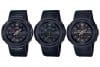 G-Shock AWG-M520 Origin Analog-Digital with Solar & MB6 - G-Central G ...