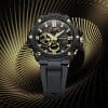 USA: G-Shock G-STEEL GSTB100GC-1A & GSTB100GA-1A (Also UK and Europe ...