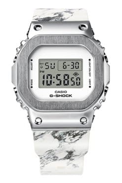 G-SHOCK GM-S5600 Specifications and New Releases - G-Central G-SHOCK GM-S5600 Specifications and New Releases - G-Central
