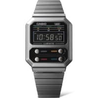 New Casio A100 is a tribute to the F-100 watch from "Alien" - G-Central ...
