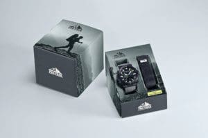 Pro Trek PRW-6620YFM-1JR: All-New PRW-6620 with Silicone and MXP Bands - G-Central G-Shock Fan Site