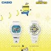 The Minions x Baby-G collab is a tribute to retro video games - G ...
