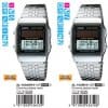 Retro solar-powered Casio AL-190 watch is worthy of a revival - G ...