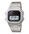 Retro solar-powered Casio AL-190 watch is worthy of a revival - G ...