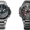 New G-Shock MT-G: MTG-G1000RB-1A, MTG-G1000RS-1A, MTG-G1000RS-2A - G-Central G-Shock Fan Site