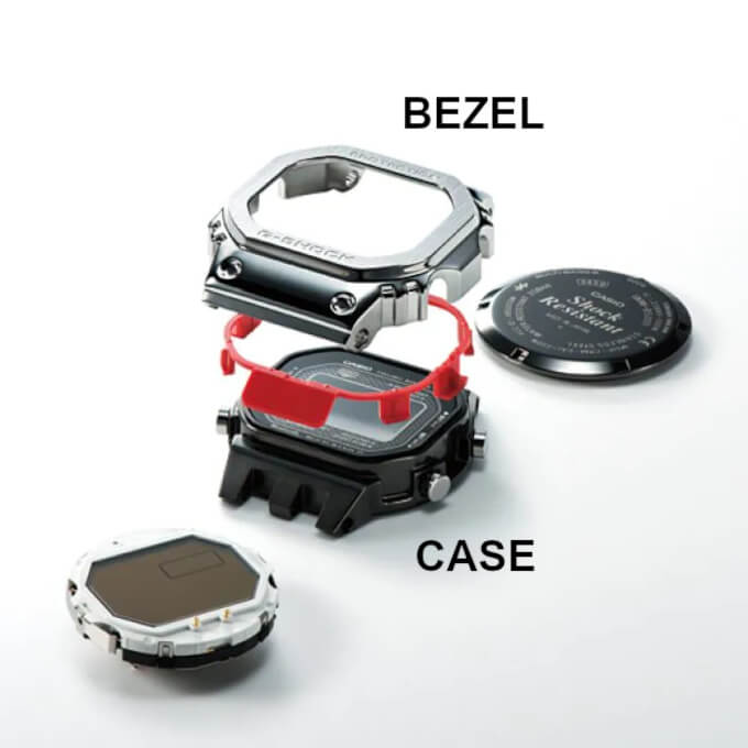 Policing Language: "Case" Vs. "Bezel" | WatchUSeek Watch Forums