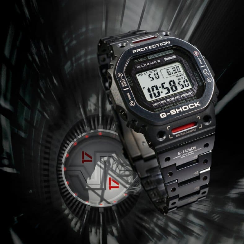 G-Shock GMWB5000TVA1 sold out at G-Shock US site - G-Central G-Shock ...