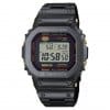 Titanium G-Shock MRG-B5000 with Cobarion bezel: MRG-B5000B-1 & MRG ...