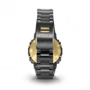 G-SHOCK MRG-B5000 Specifications and New Releases - G-Central G-Shock ...