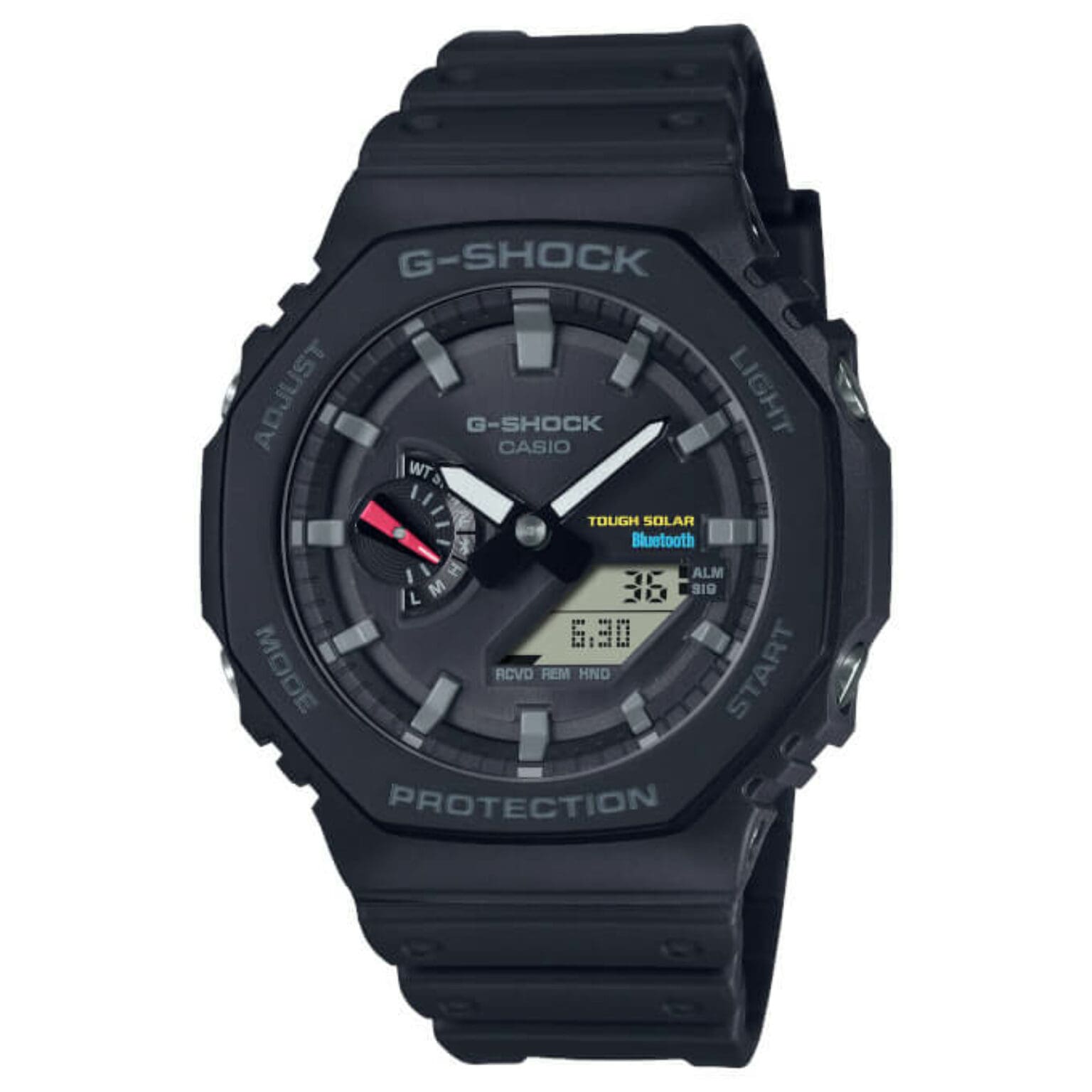 G-SHOCK GA-B2100 Specifications and New Releases - G-Central G-Shock Fan Site