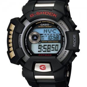 Where to learn more about vintage G-Shock watches - G-Central G-Shock ...