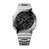 G-Shock GM-B2100: Full Metal "CasiOak" with Screw-Back, Tough Solar ...