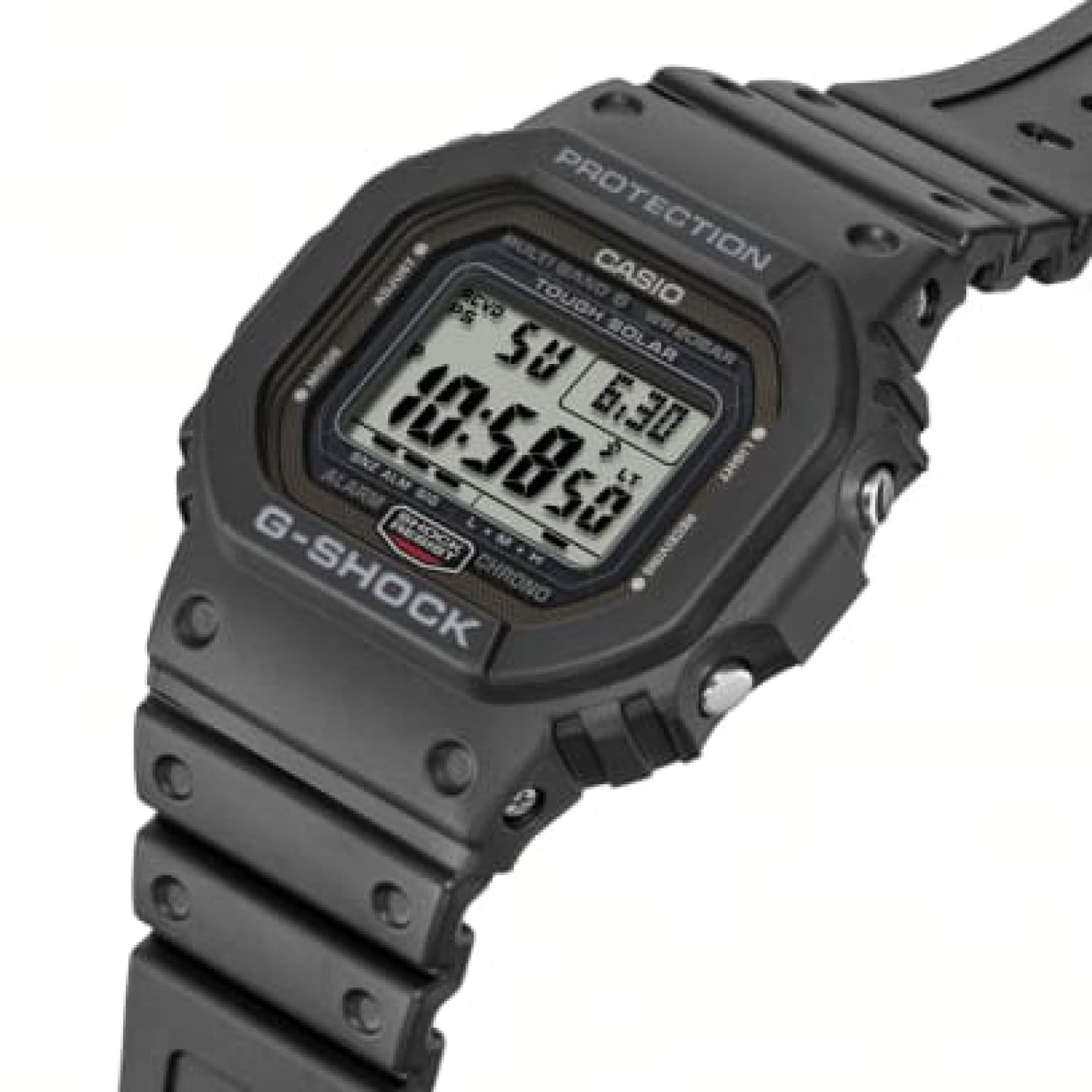 G-SHOCK GW-5000 Specifications and New Releases - G-Central G-Shock Fan ...