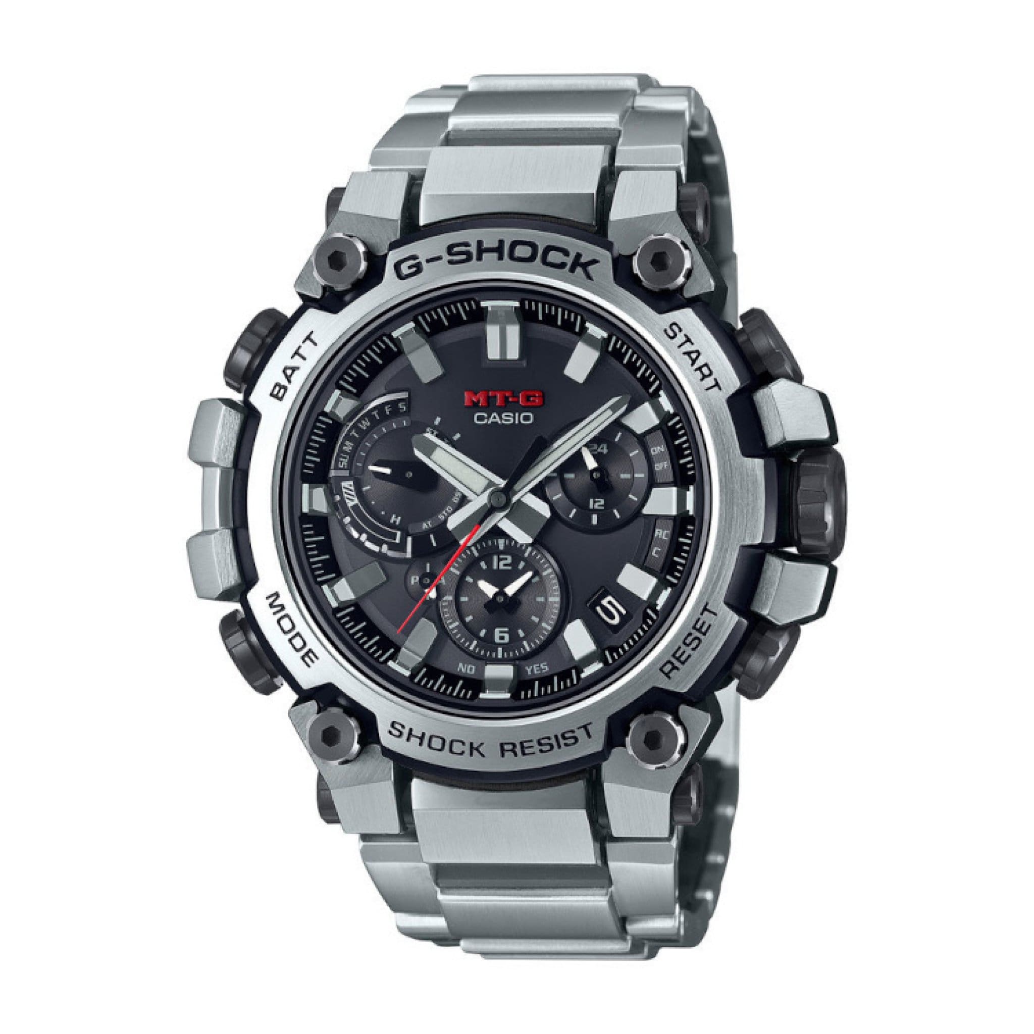 G-SHOCK MTG-B3000 Specifications and New Releases - G-Central G-Shock Fan Site