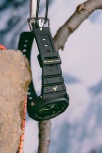 PYRA x G-Shock GA2100: Collaboration with the Australian technical ...
