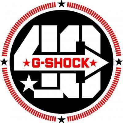 Casio launches G-Shock 40th Anniversary Site - G-Central G-Shock Fan Site