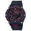 G-Shock Ignite Red Series features the classic black and red color ...