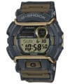 G-SHOCK GD-400 Specifications and New Releases - G-Central G-Shock Fan Site