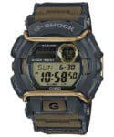 G-SHOCK GD-400 Specifications and New Releases - G-Central G-Shock Fan Site