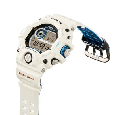 G-Shock GW-9408KJ-7JR Rangeman: Love The Sea And The Earth 2022 ...