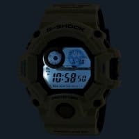 G-Shock GW-9408KJ-7JR Rangeman: Love The Sea And The Earth 2022 ...