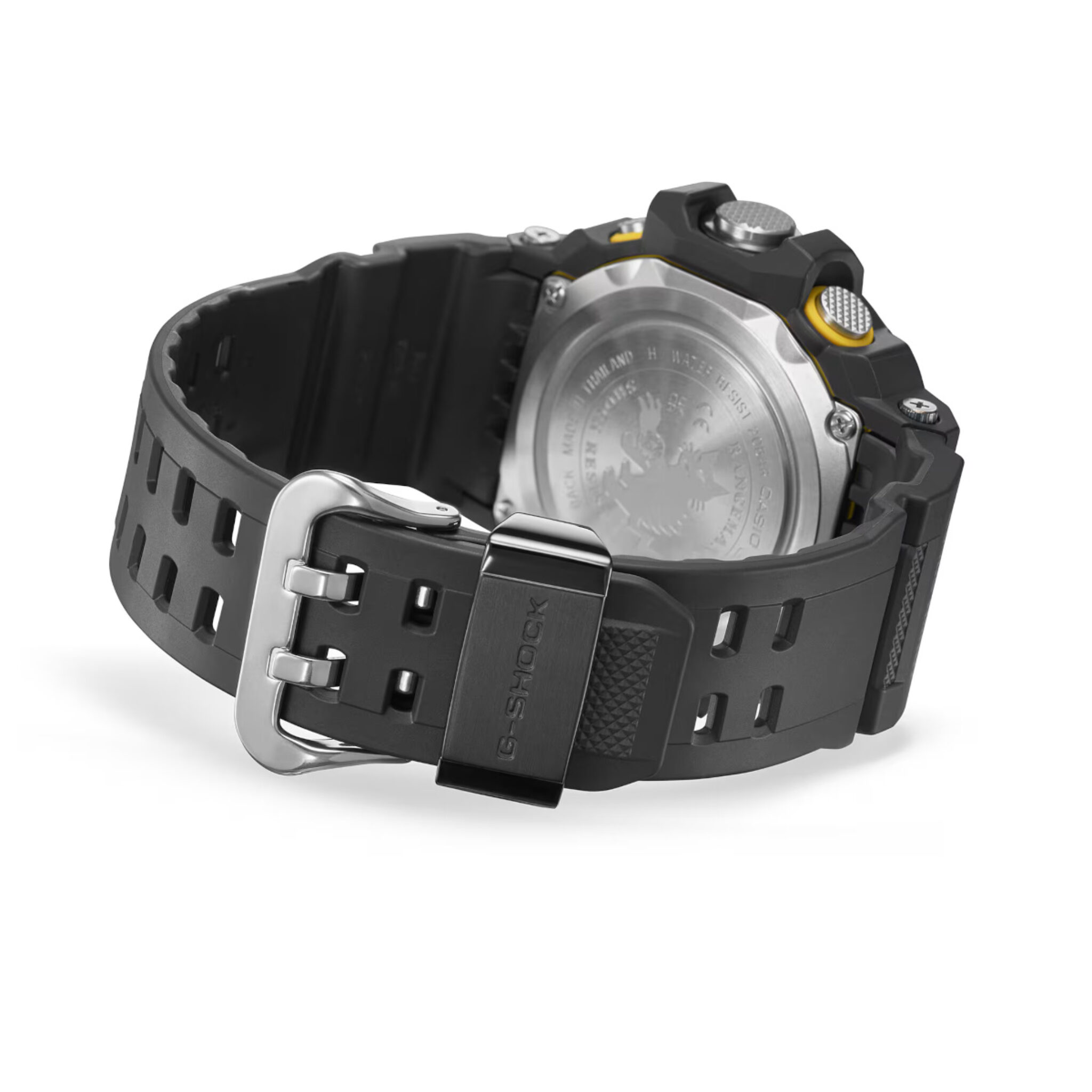 G-SHOCK GW-9400 Rangeman Specifications and New Releases - G-Central G ...
