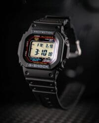 G-SHOCK GW-M5610 Specifications and New Releases - G-Central G-Shock ...