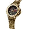 Gold and red moon-inspired G-Shock MTG-B3000CX-9A to celebrate Chinese ...