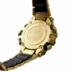 Gold and red moon-inspired G-Shock MTG-B3000CX-9A to celebrate Chinese ...