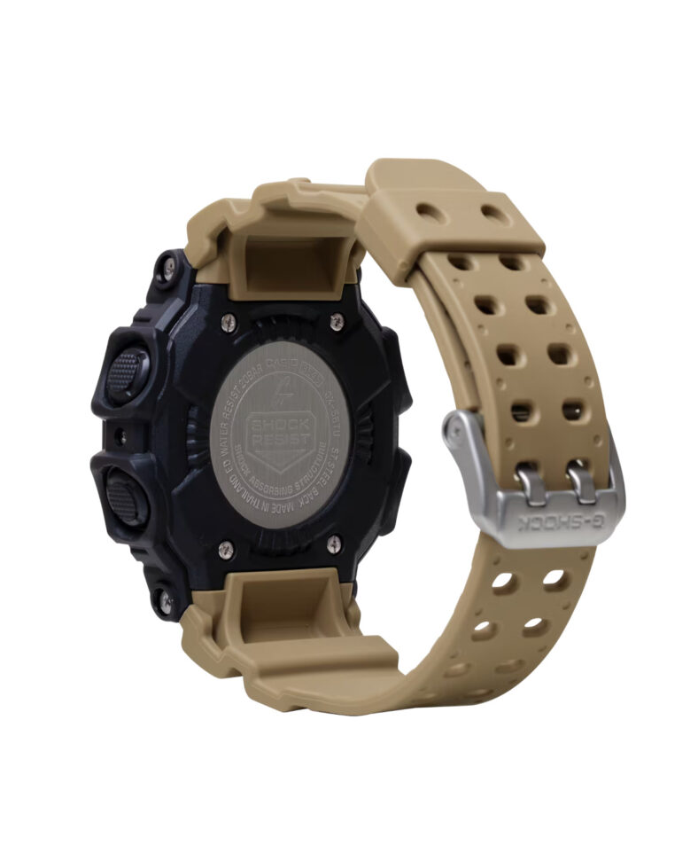 G-SHOCK GX-56 Specifications and New Releases - G-Central G-Shock Fan Site