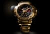 Gold and red moon-inspired G-Shock MTG-B3000CX-9A to celebrate Chinese ...