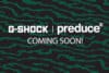 Thai skateboard maker Preduce to launch G-Shock DW-5600PRE22-1 collab ...