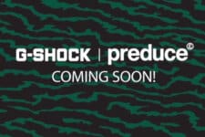 Thai skateboard maker Preduce to launch G-Shock DW-5600PRE22-1 collab ...