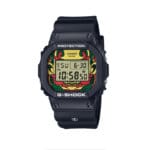 Thai skateboard maker Preduce to launch G-Shock DW-5600PRE22-1 collab ...