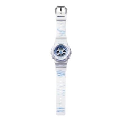 G-Shock and Baby-G "Shan Hai Jing" (Classic of Mountains and Seas ...