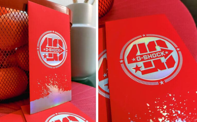 Chinese New Year G-Shock Promotions in Malaysia and Singapore - G ...