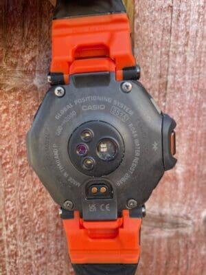 Customer receives G-Shock GBD-H2000 by mistake - G-Central G-Shock Fan Site